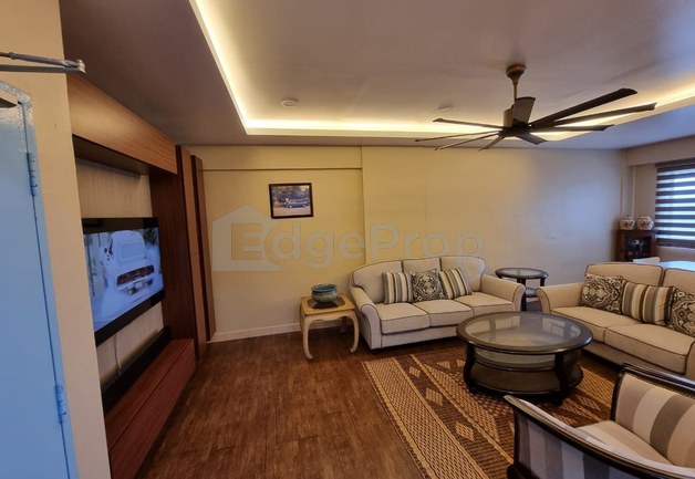 Bayu Puteri 3 Condo for Sale in Johor Bahru, Johor by ALAN LER ...