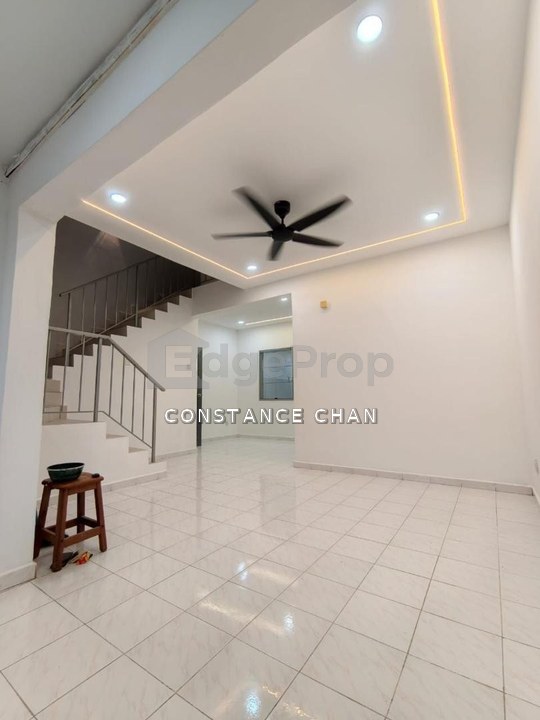 Bandar Seri Alam Terrace House for Sale in Masai, Johor by CONSTANCE ...