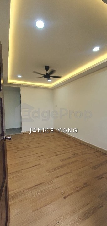 Taman Air Biru Flat for Sale in Pasir Gudang, Johor by JANICE YONG ...